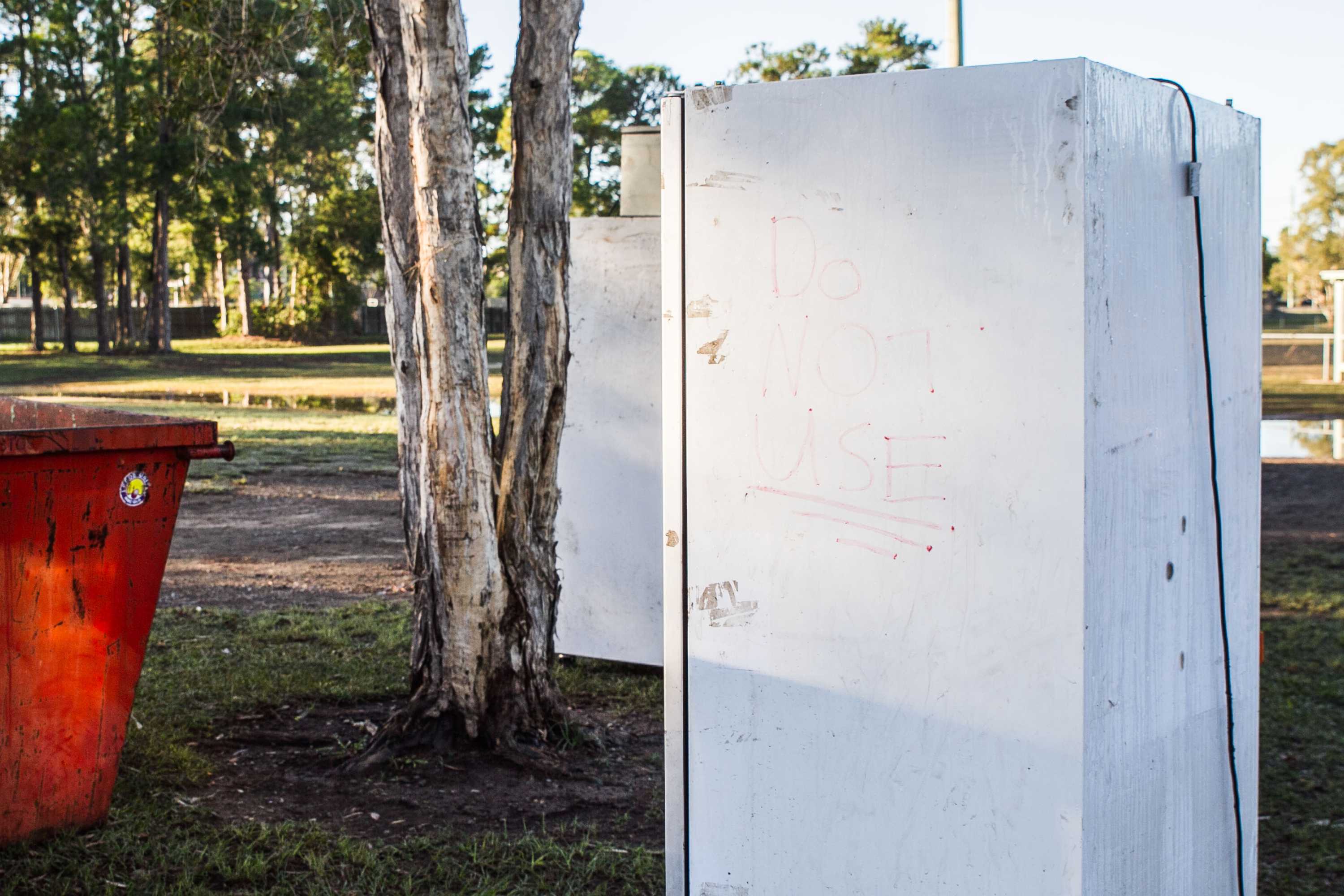 Redcliffe Tigers AFL say recent flooding disaster could finish club ...