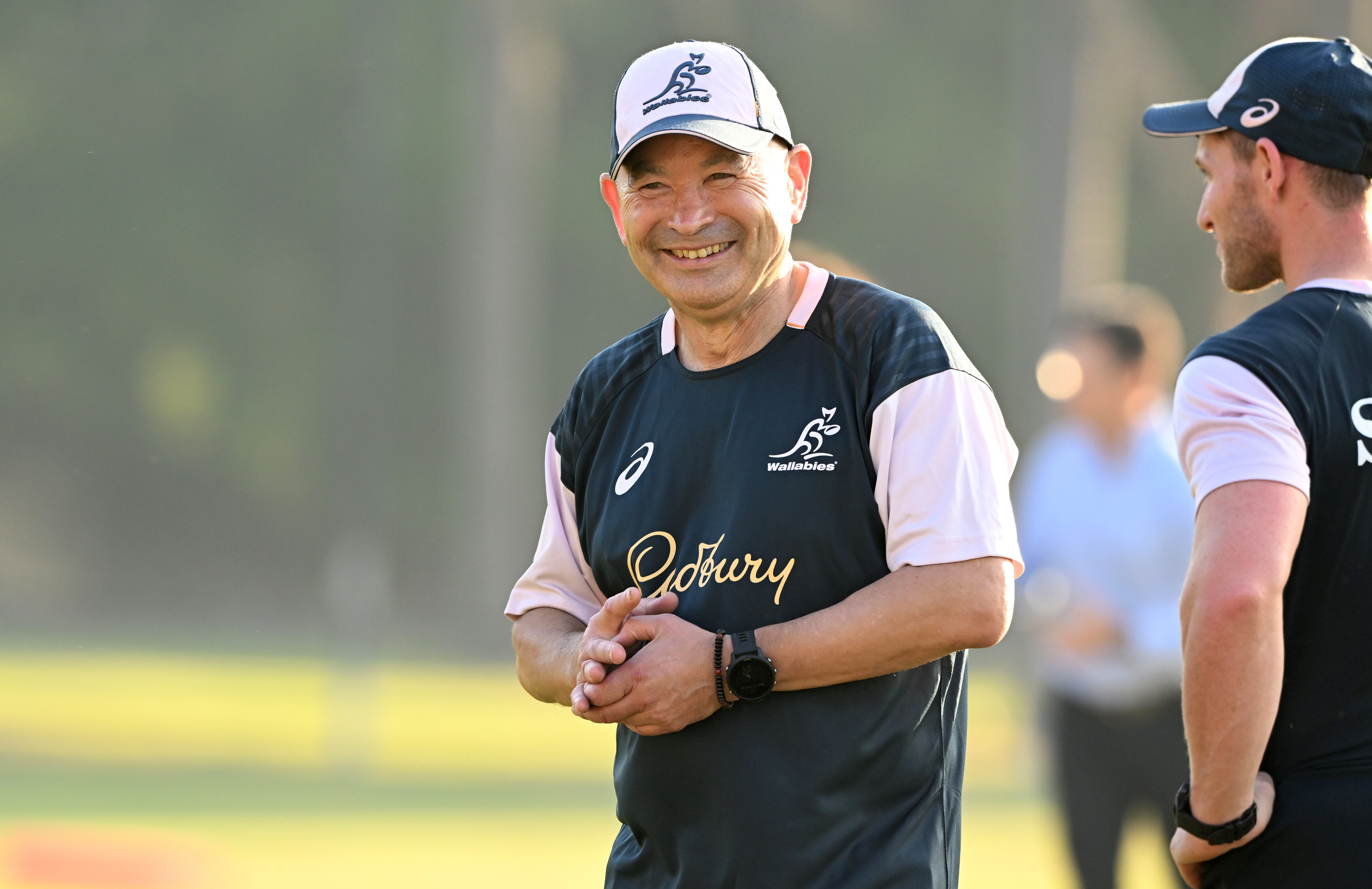 Taylor, David - ABC News