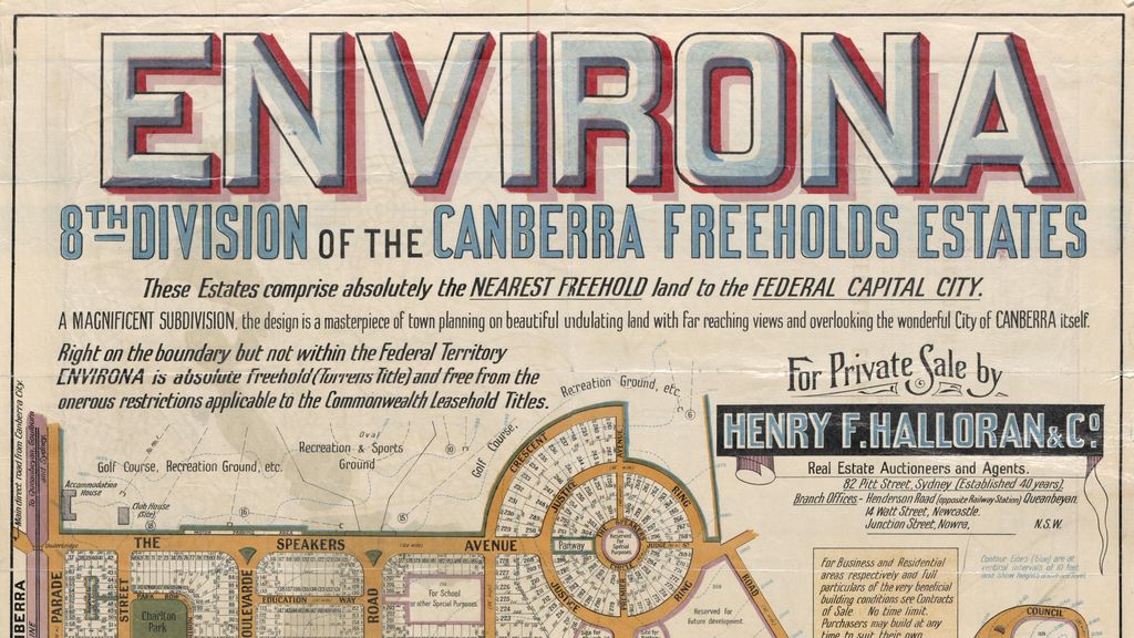Environa Preview - ABC News