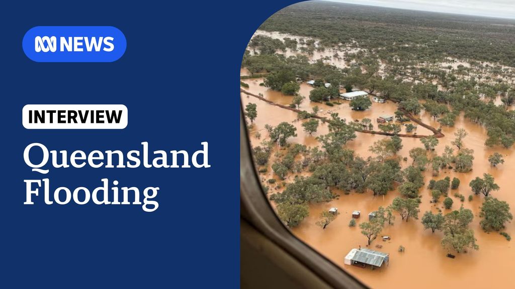 Major Queensland flood warnings remain in place as rivers keep rising ...