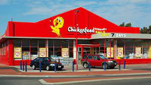 Remembering Chickenfeed ten years after the closure of the last store ...