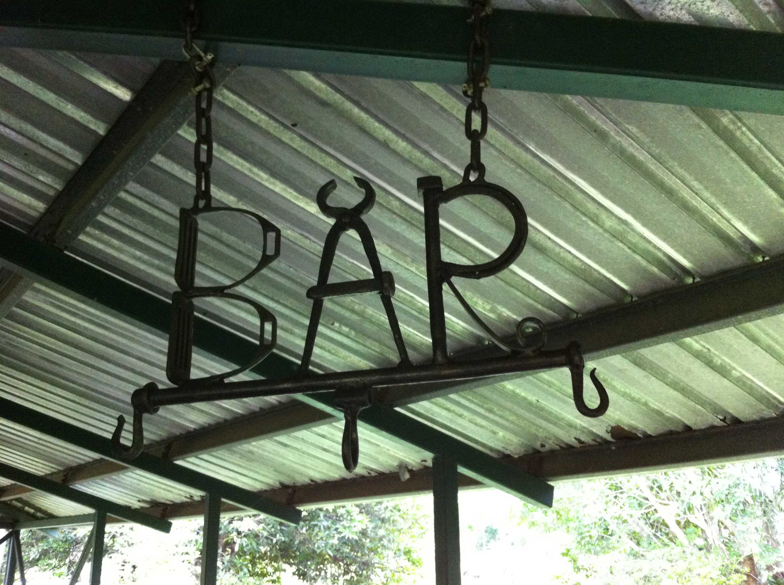 Northern Territory artist Tim Godbold sculpts new life with century-old ...