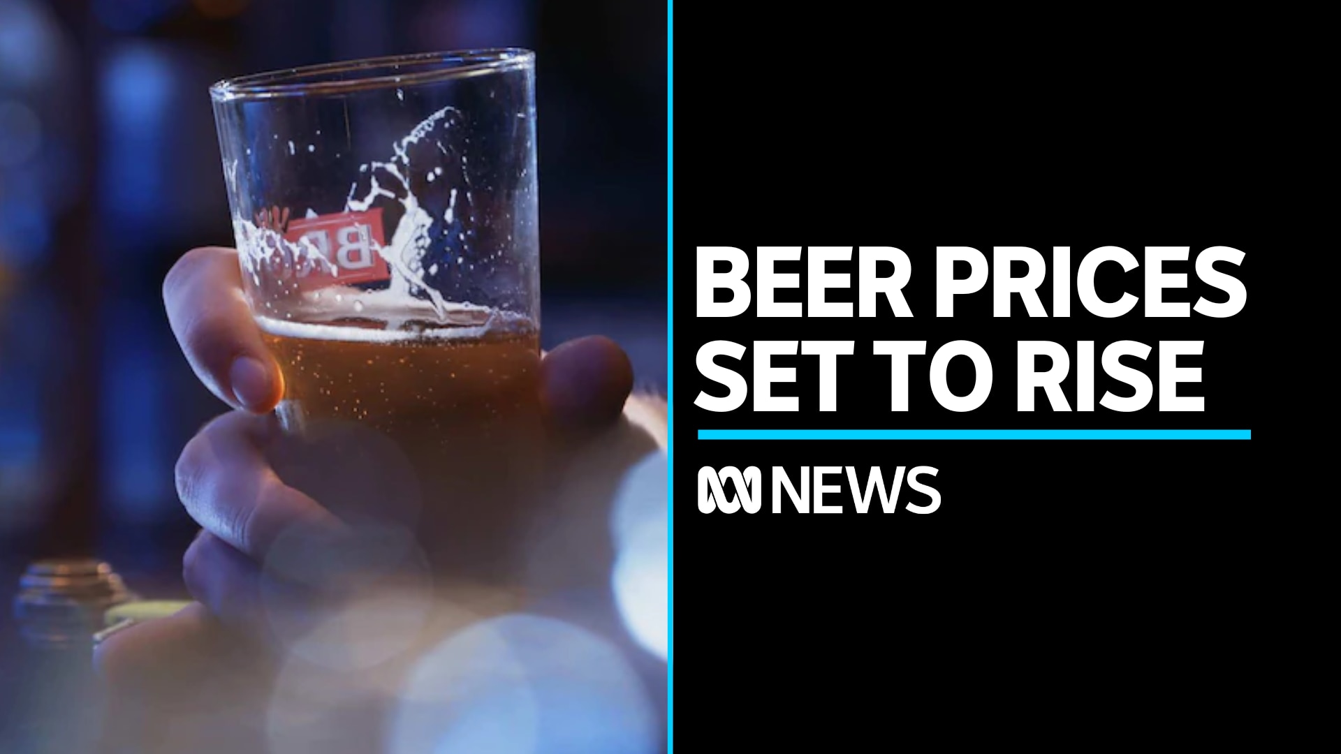 Australian drinkers experience 30 year high increase in beer prices ...