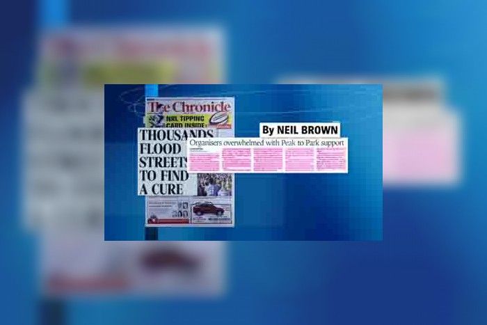Neil On Neil - Media Watch