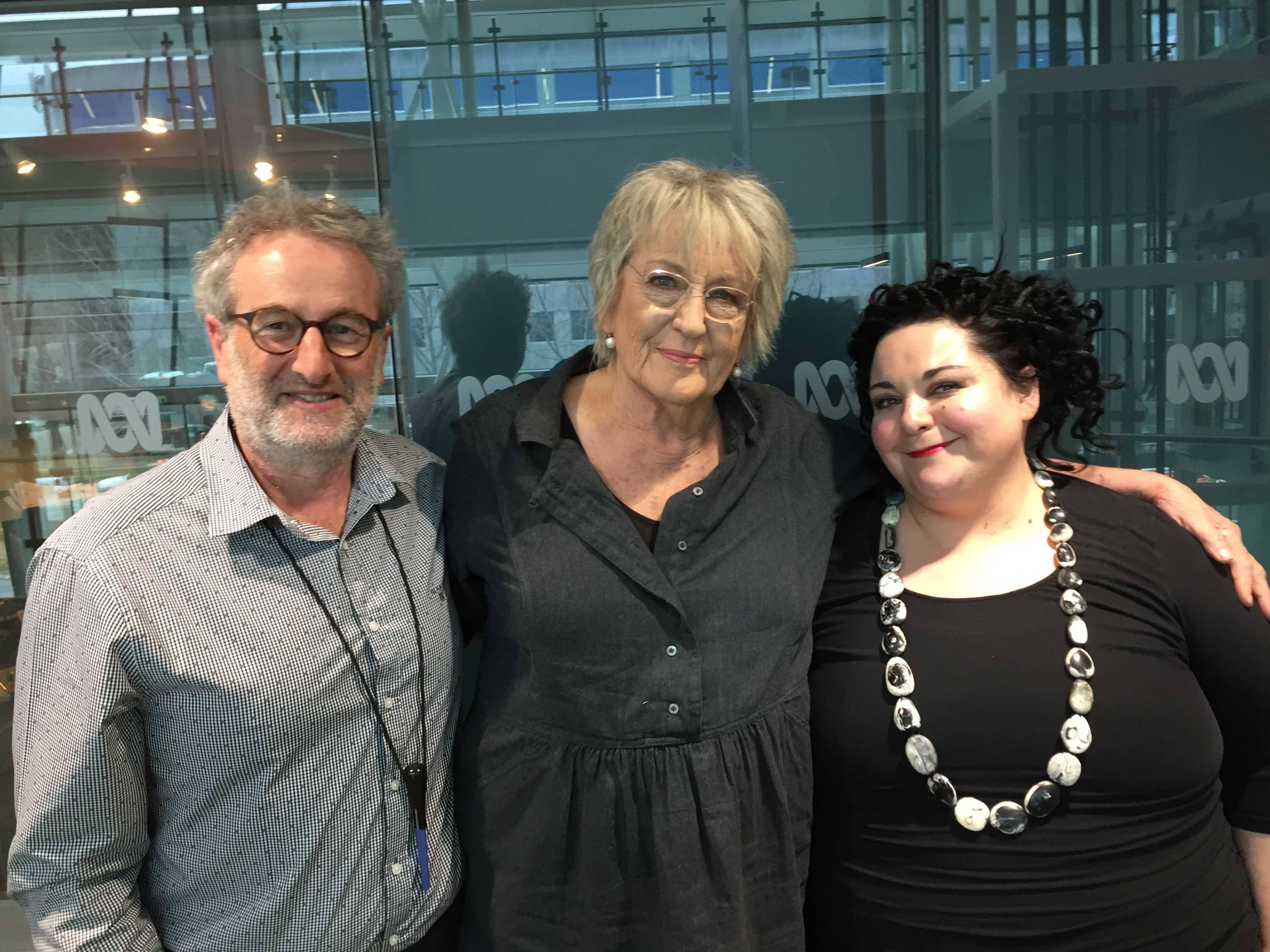 The Conversation Hour: Germaine Greer on rape - ABC listen
