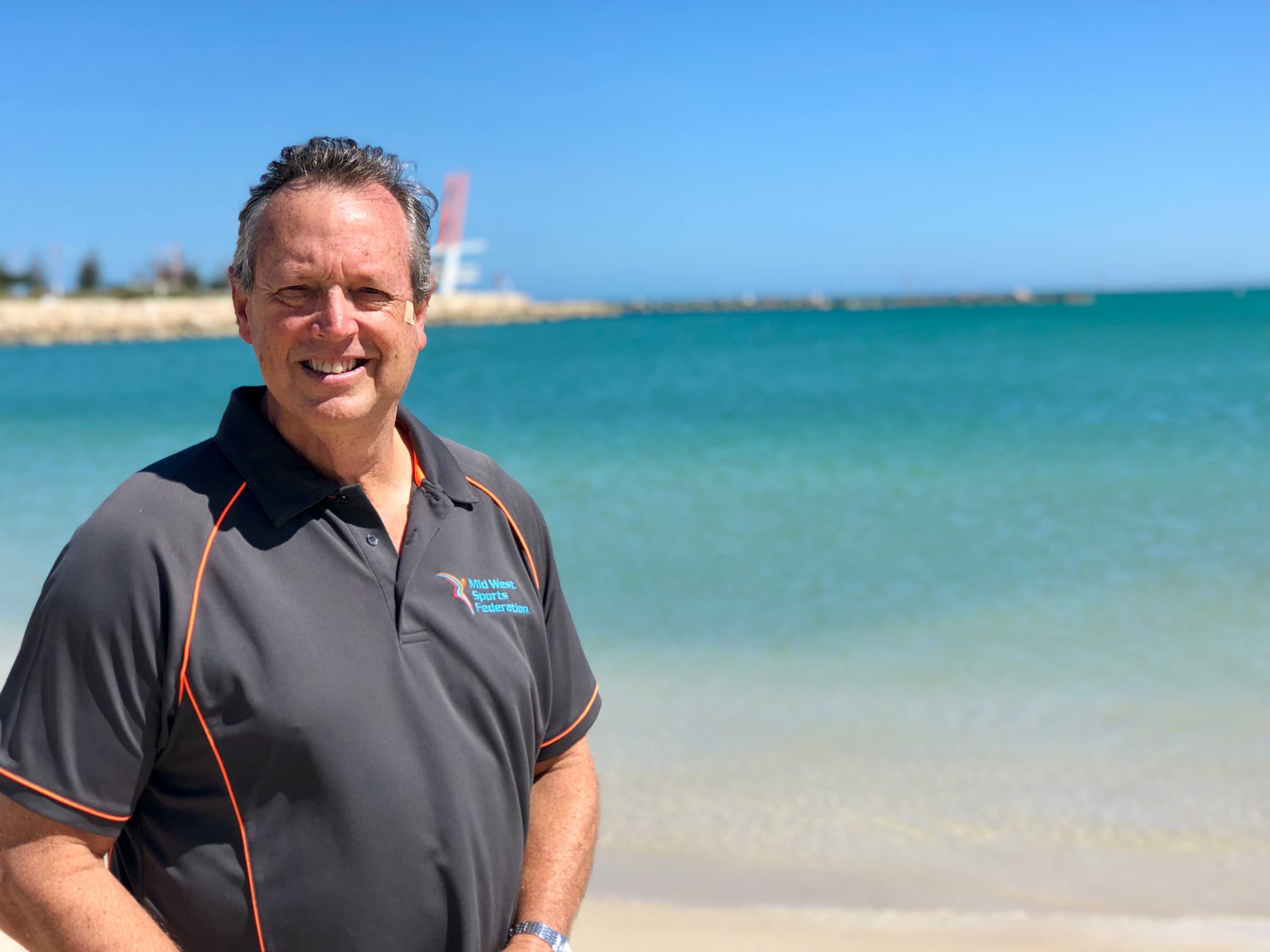 Sports tourism plan aims to put wind in the sails of Mid West WA ...