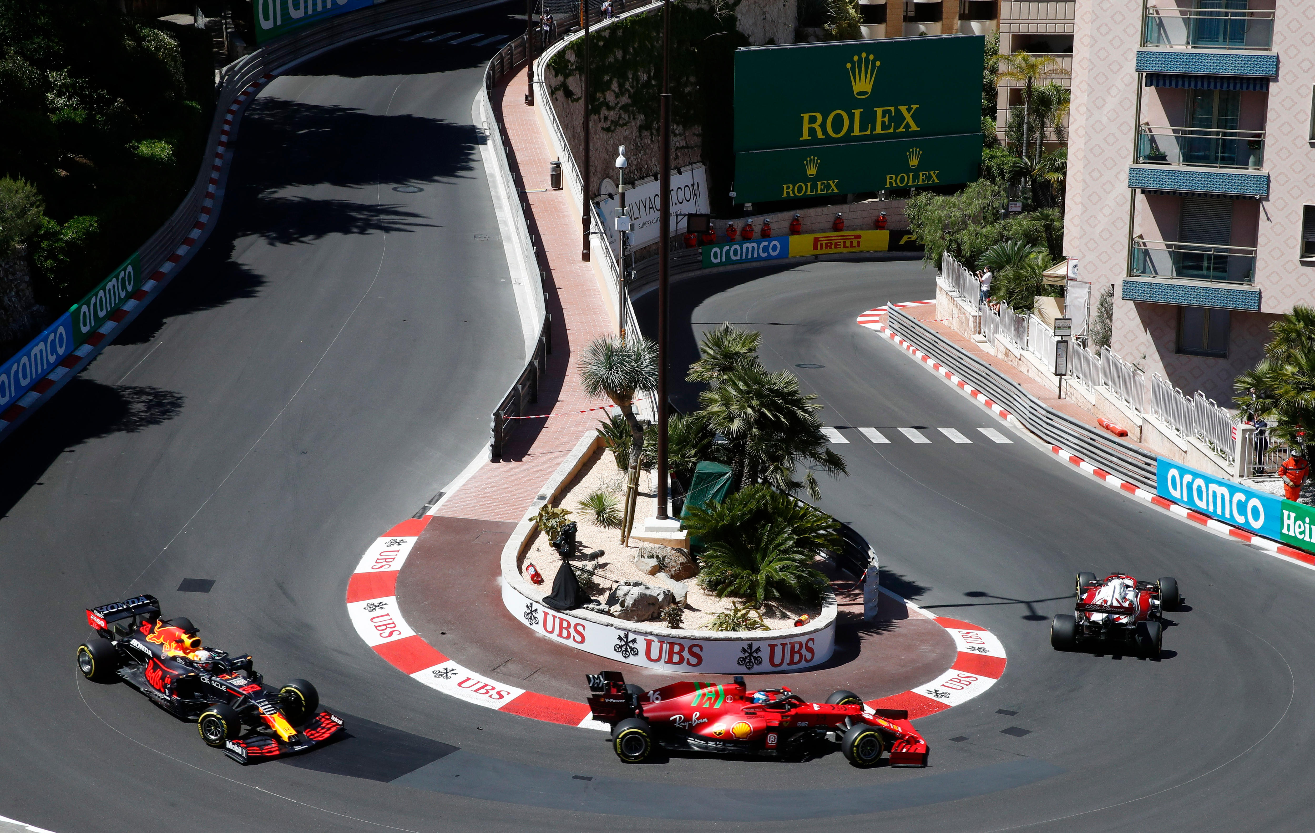 Monaco Grand Prix: What you need to know ahead of Formula One's 'crown ...