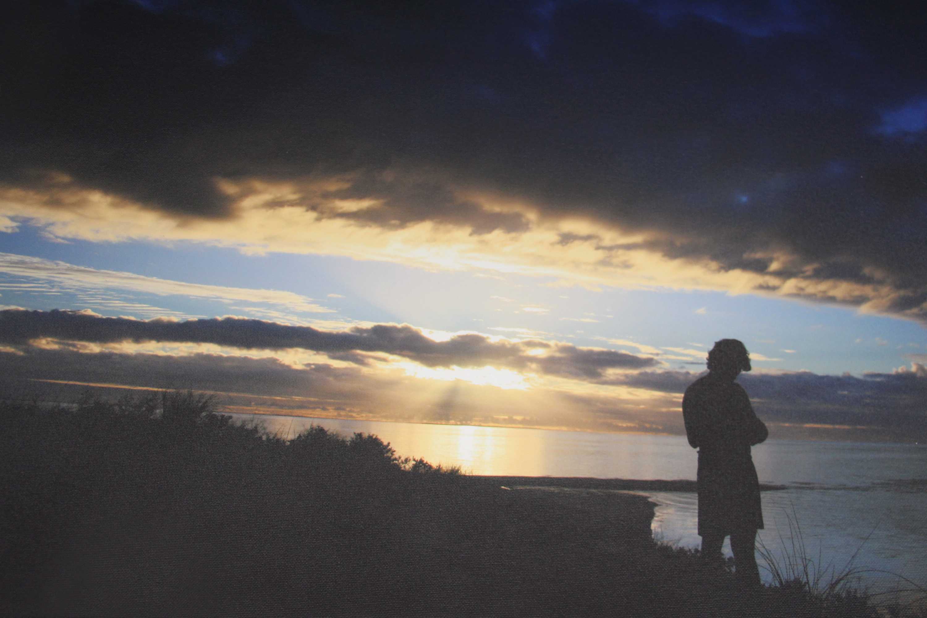 Showing climate change through art - ABC listen