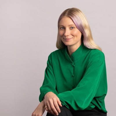 Romy Gilbert - ABC News