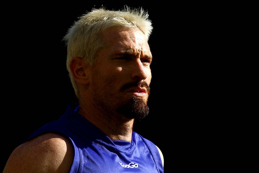 Akermanis apologises for Stynes comment - ABC News