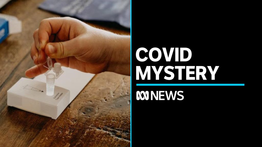 Genetic link found between people with asymptomatic COVID-19 - ABC News