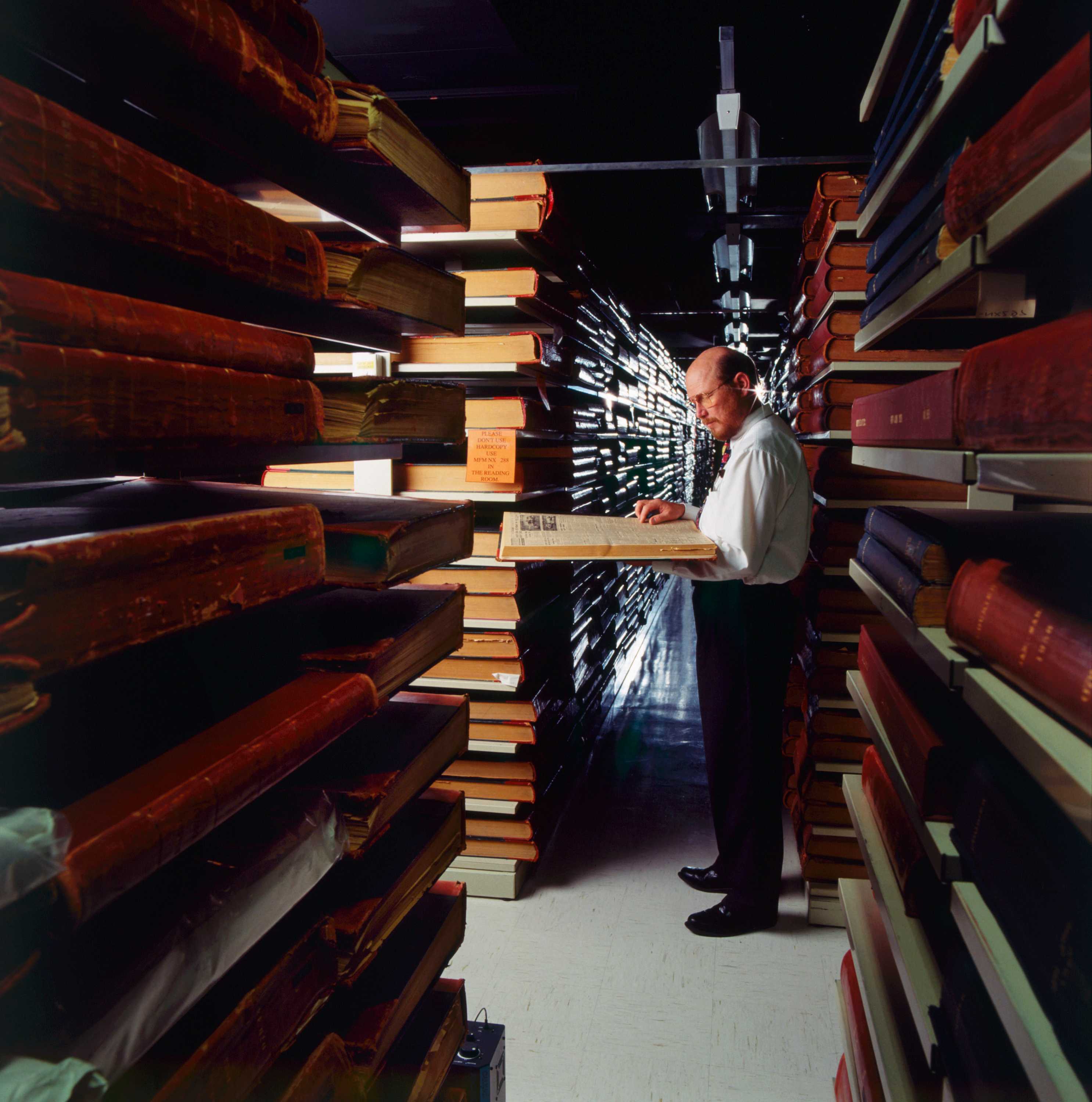 Archive Fever Abc Listen