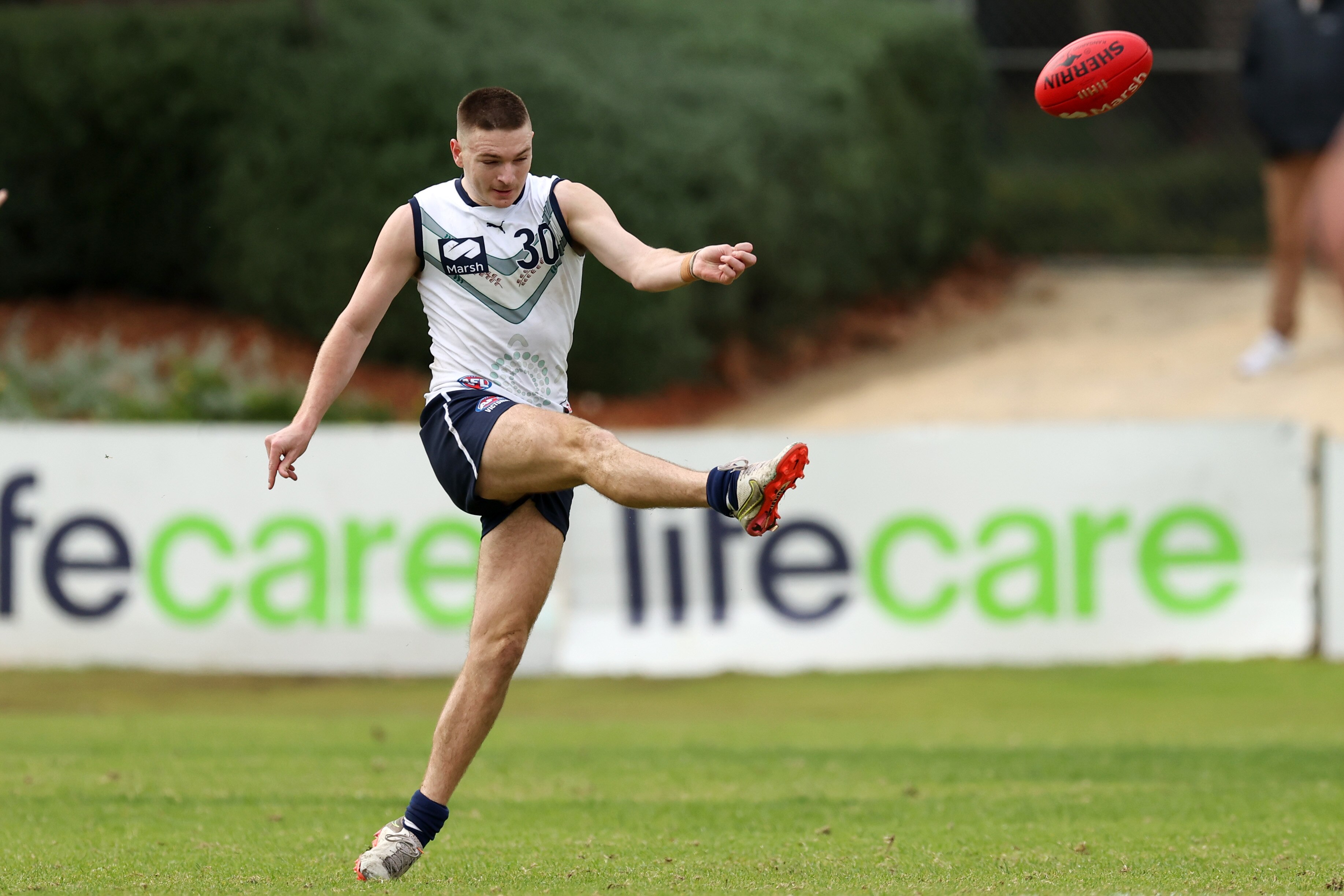 Dominance of private school prospects in AFL draft expected to continue ...