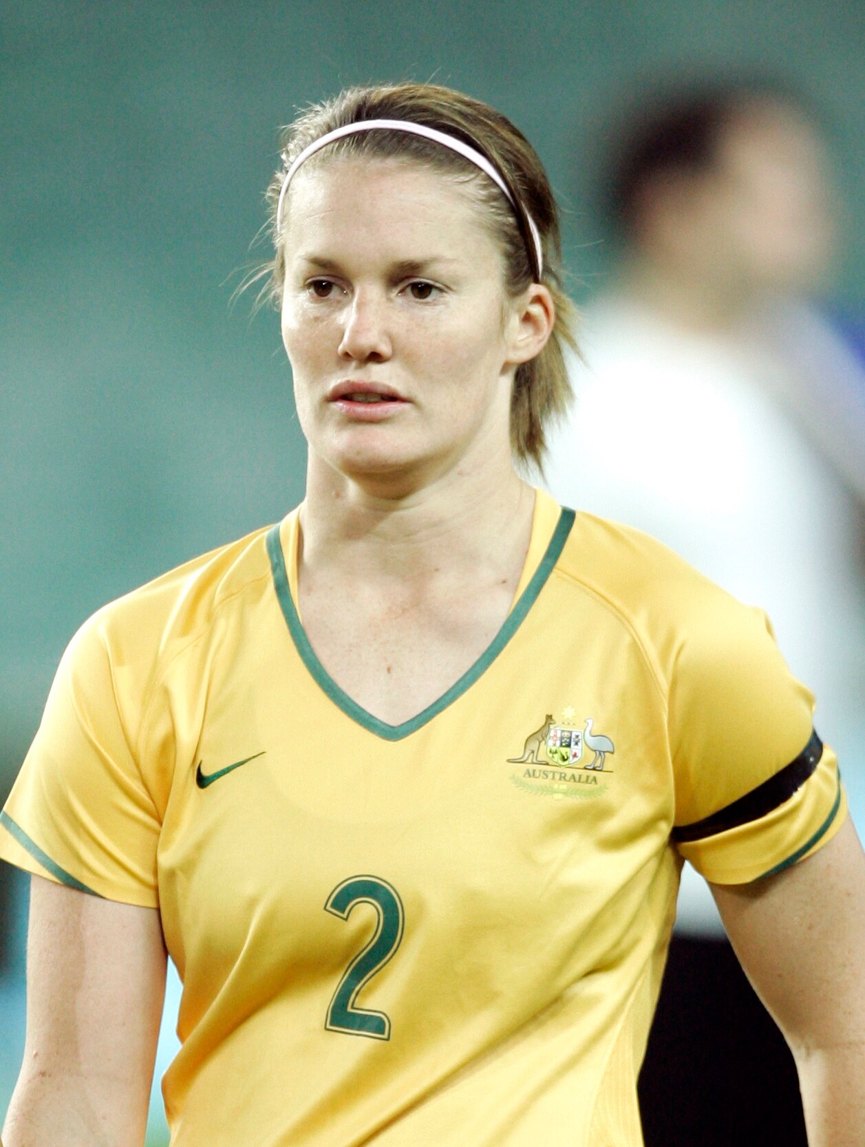 "Bizarre": Matildas react to Sheargold's outburst - ABC News