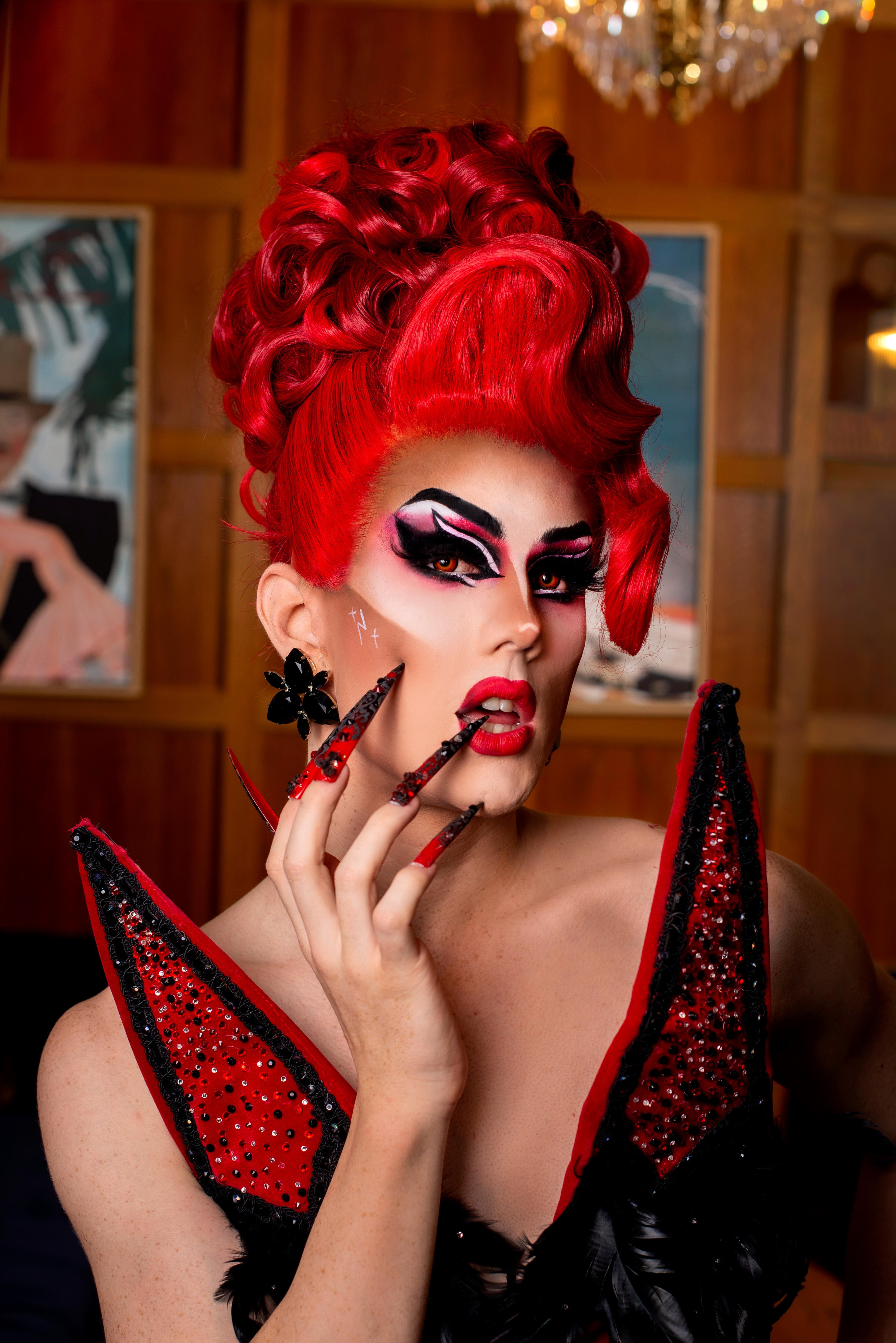 The rise of RuPaul's Drag Race and the international superstar at the ...