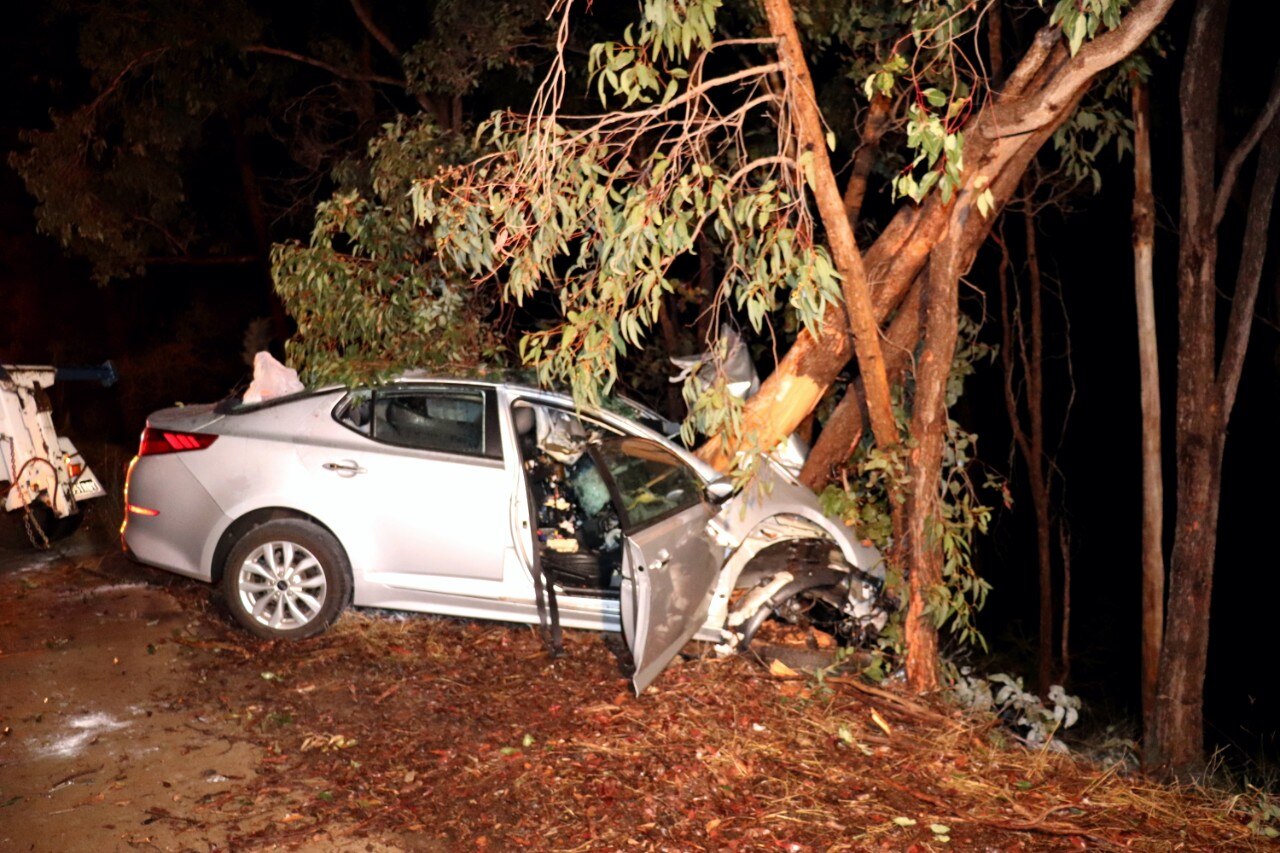 Two 27-year-old women die in Perth crash amid horror start to WA Day ...