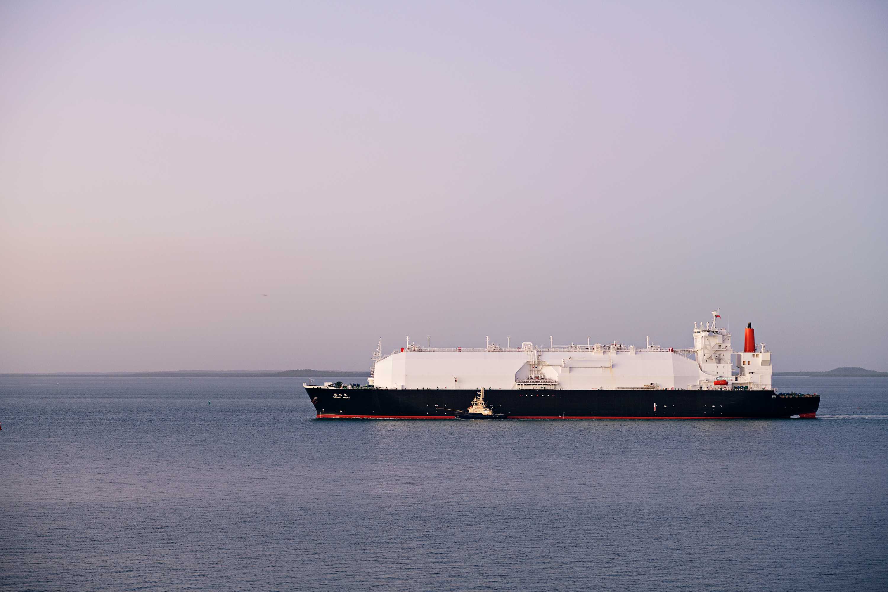 'Bizarre' and unbelievable: Gas-rich Australia's looming need for LNG ...