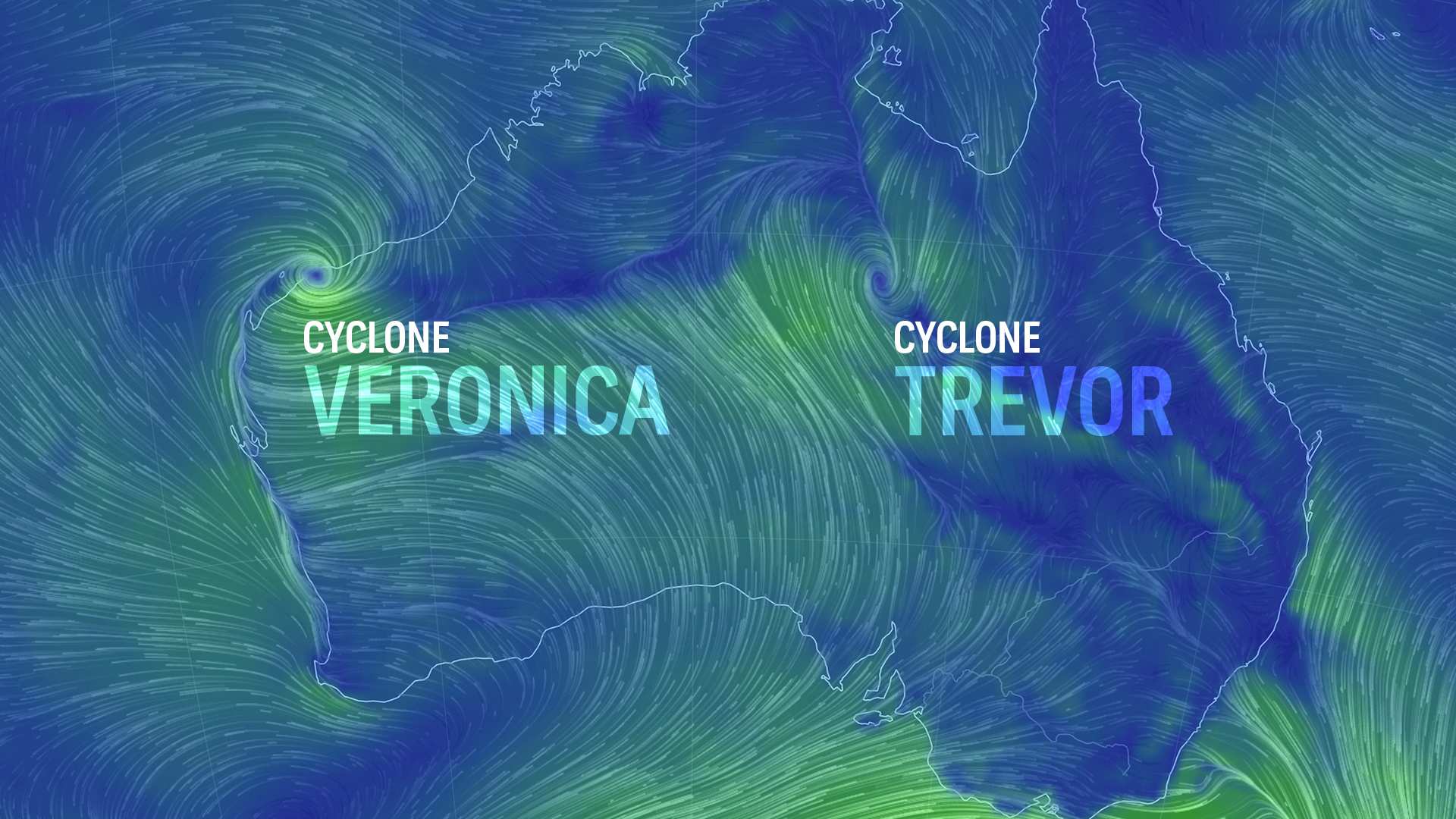 Cyclones Explained - Behind The News