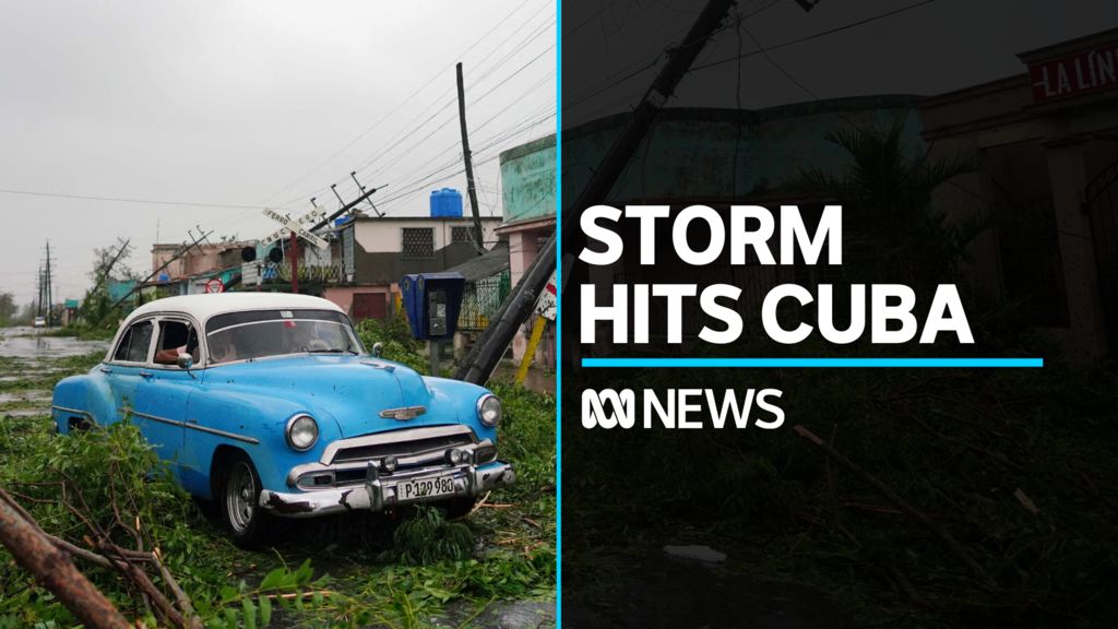 Cuba - Location - ABC News