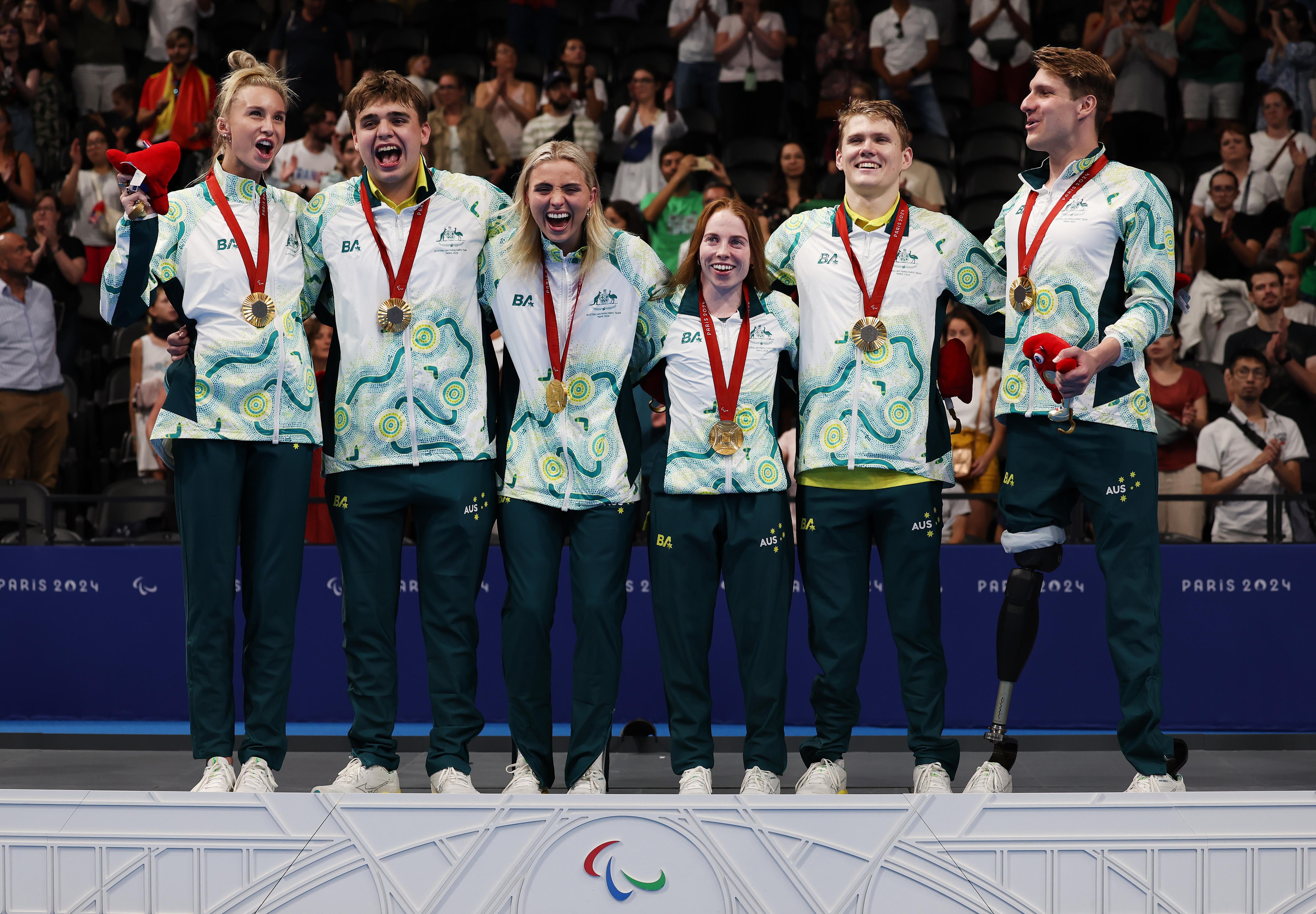 Without their biggest star, the Matildas' win over Canada showed us who ...