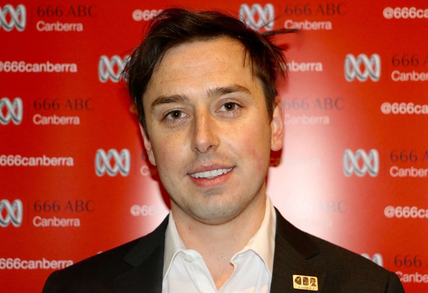 Door knocking key to election success: Young ALP candidate for Yerrabi ...