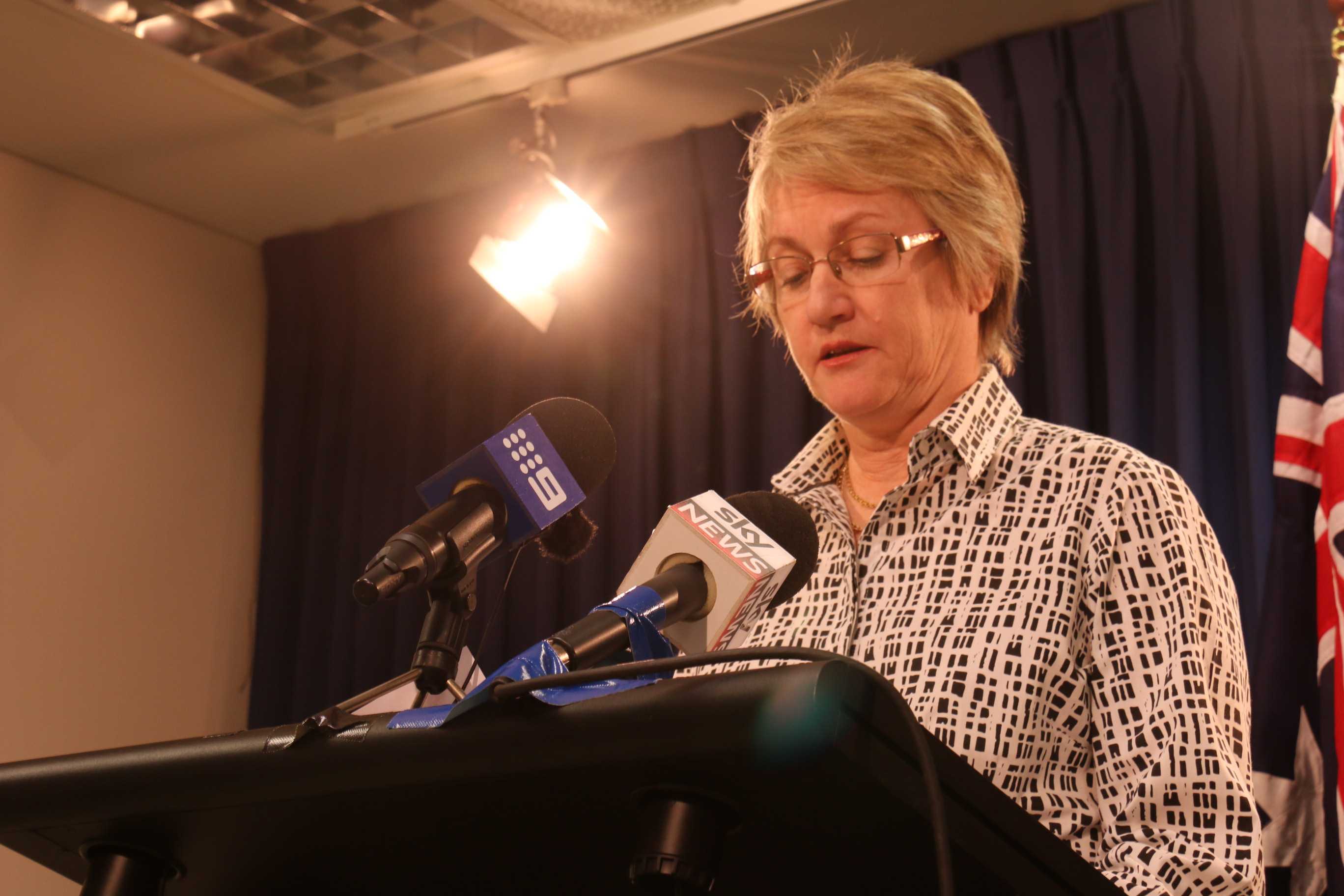 ICAC has made adverse findings against NT Speaker Kezia Purick. Here's ...