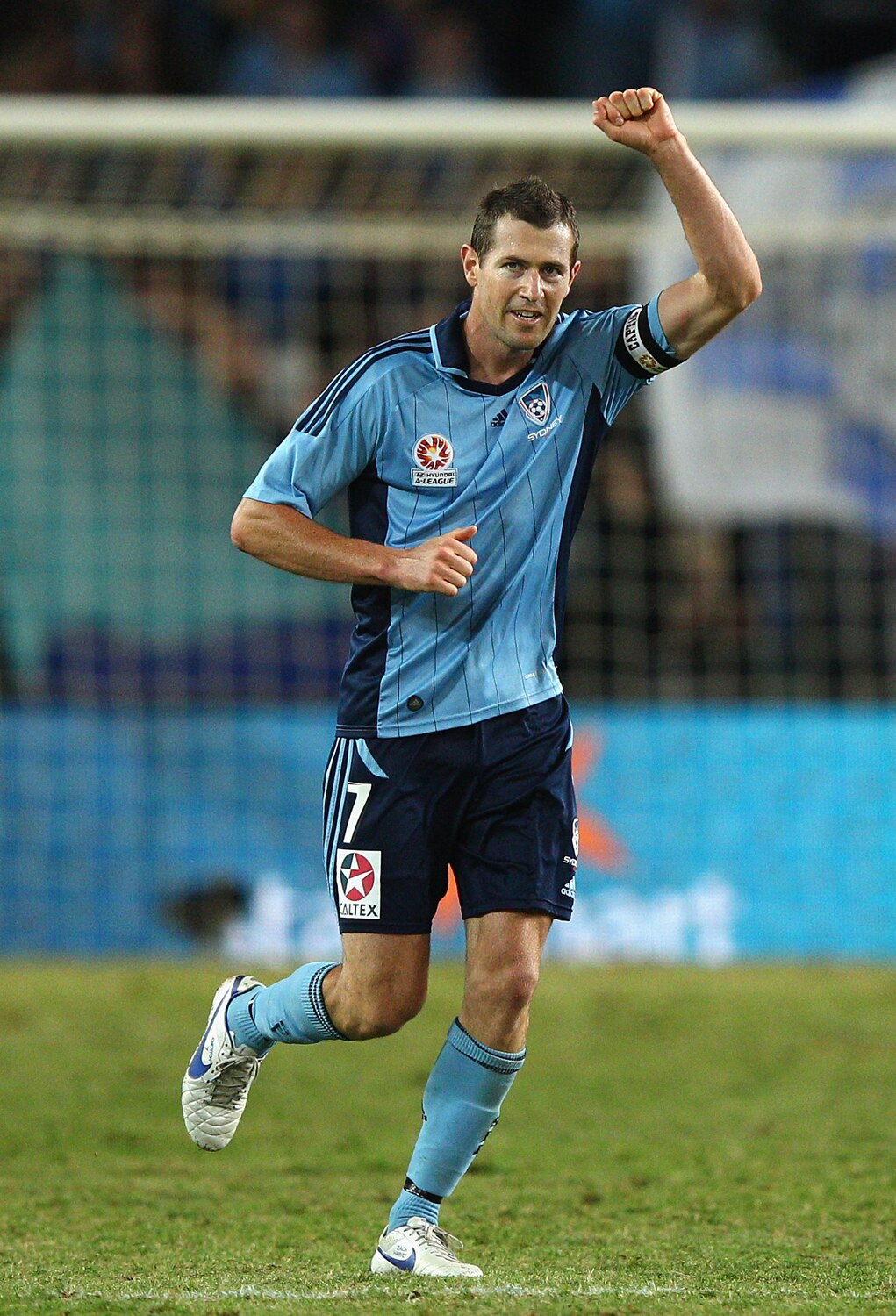 Brett Emerton announces retirement from football, will play last A ...