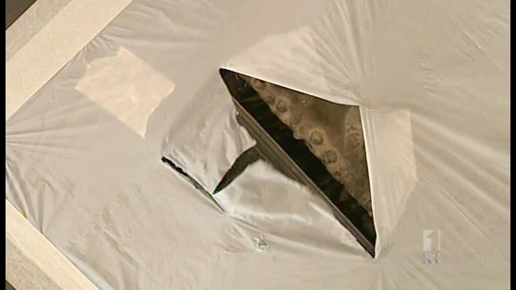 Dodgy building falls under spotlight - ABC News