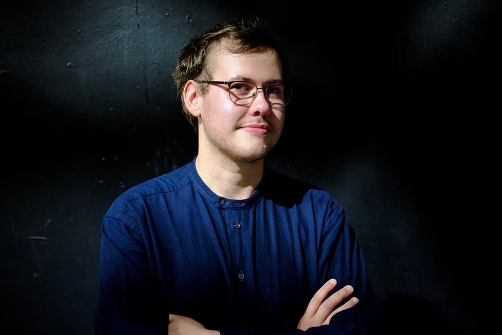 Unlikely friendship of forgotten composer and musician - ABC listen