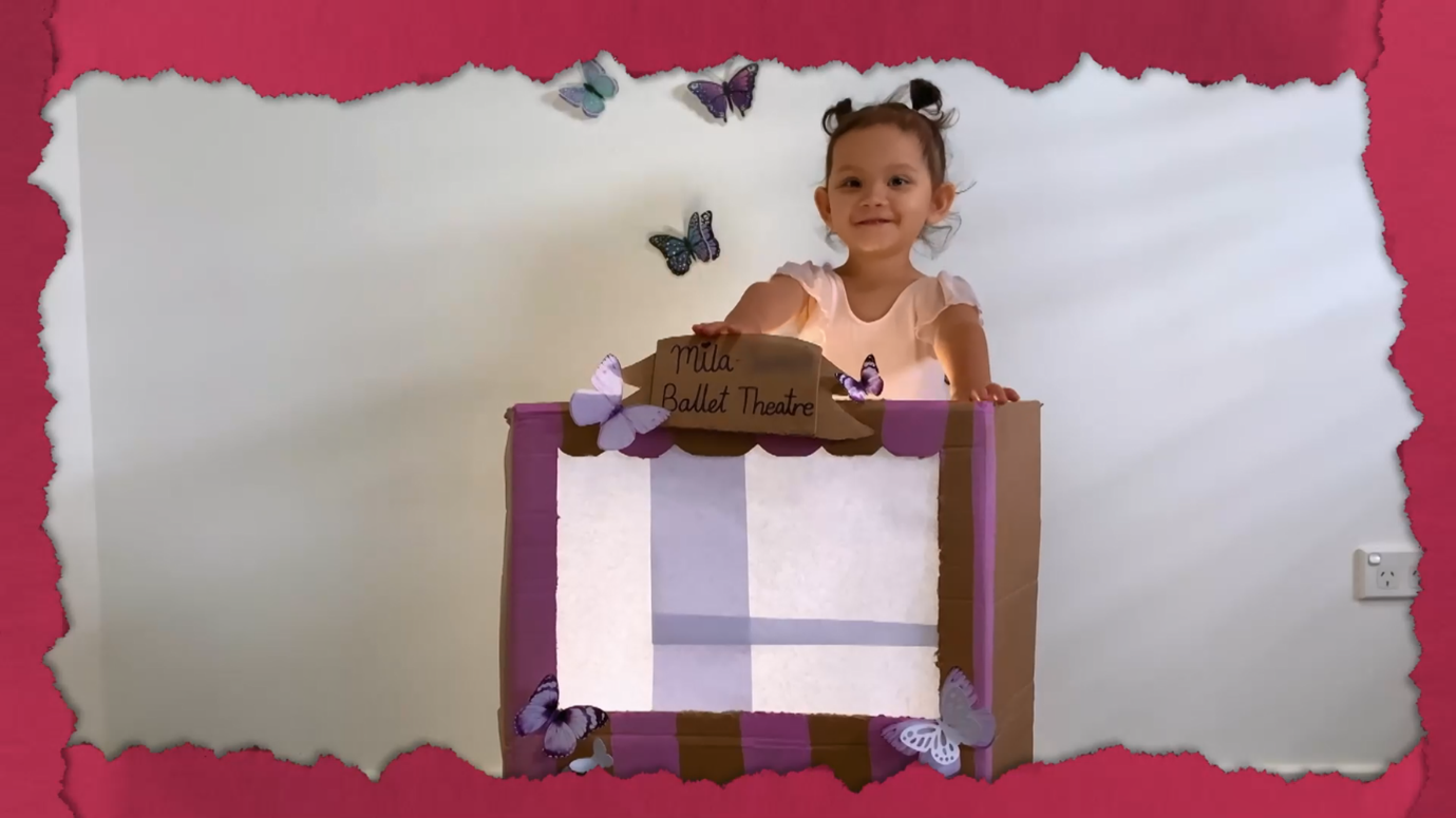 appMink Making a Police Car Police Chief Walkie Talkie Ride Hoverboard ...