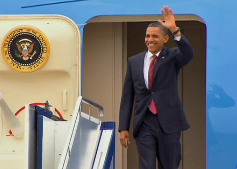 Australia, the US and China: a diplomatic love triangle - ABC News