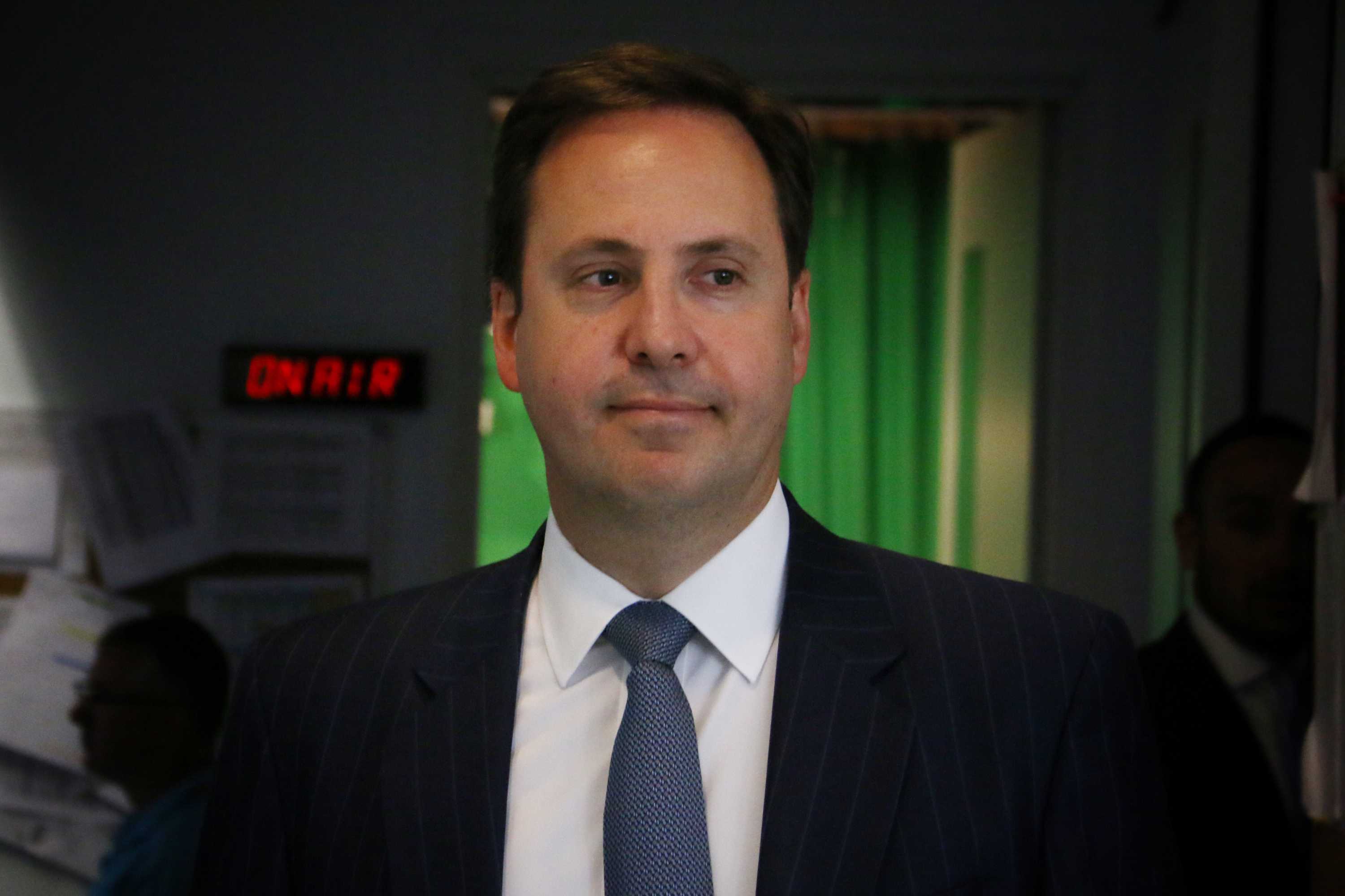 China lifts bans on Australian meat processors: Steven Ciobo - ABC listen