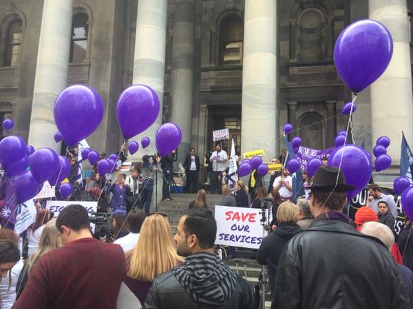 Up to 400 SA outreach workers jobless after Federal budget cuts to ...