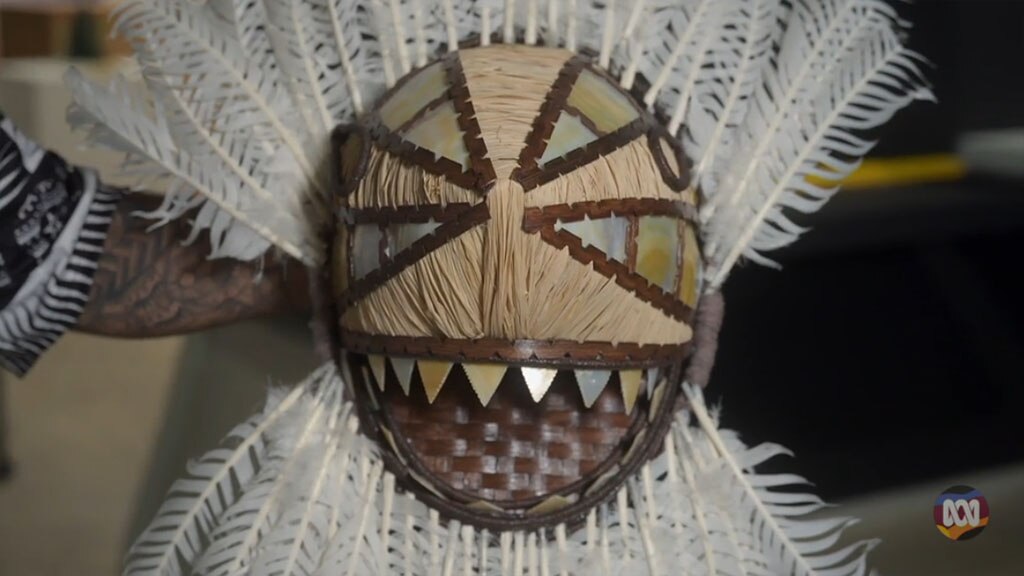 Art Works: Torres Strait art - ABC Education