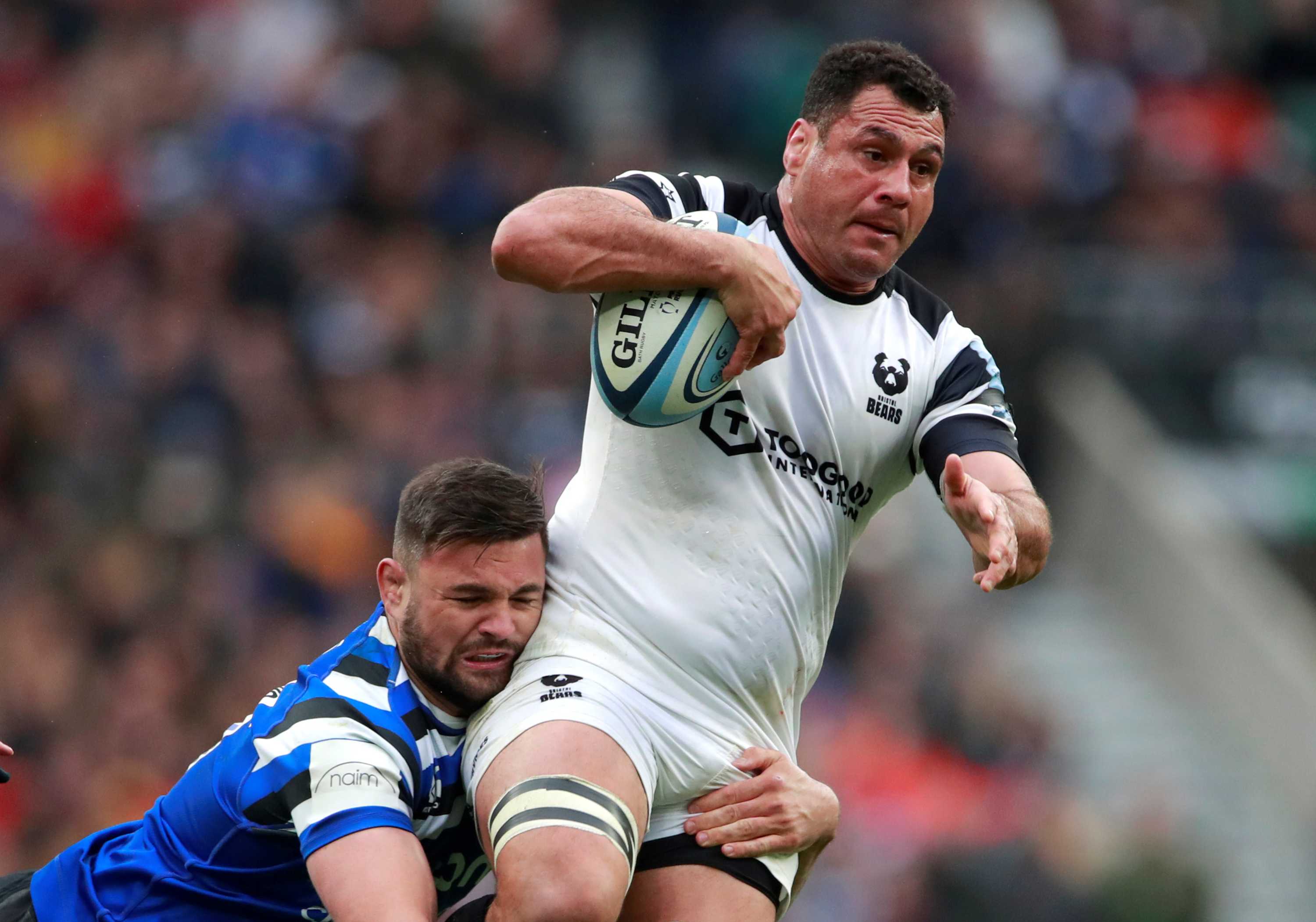 George Smith, former Wallabies great, retires from rugby union aged 38 ...