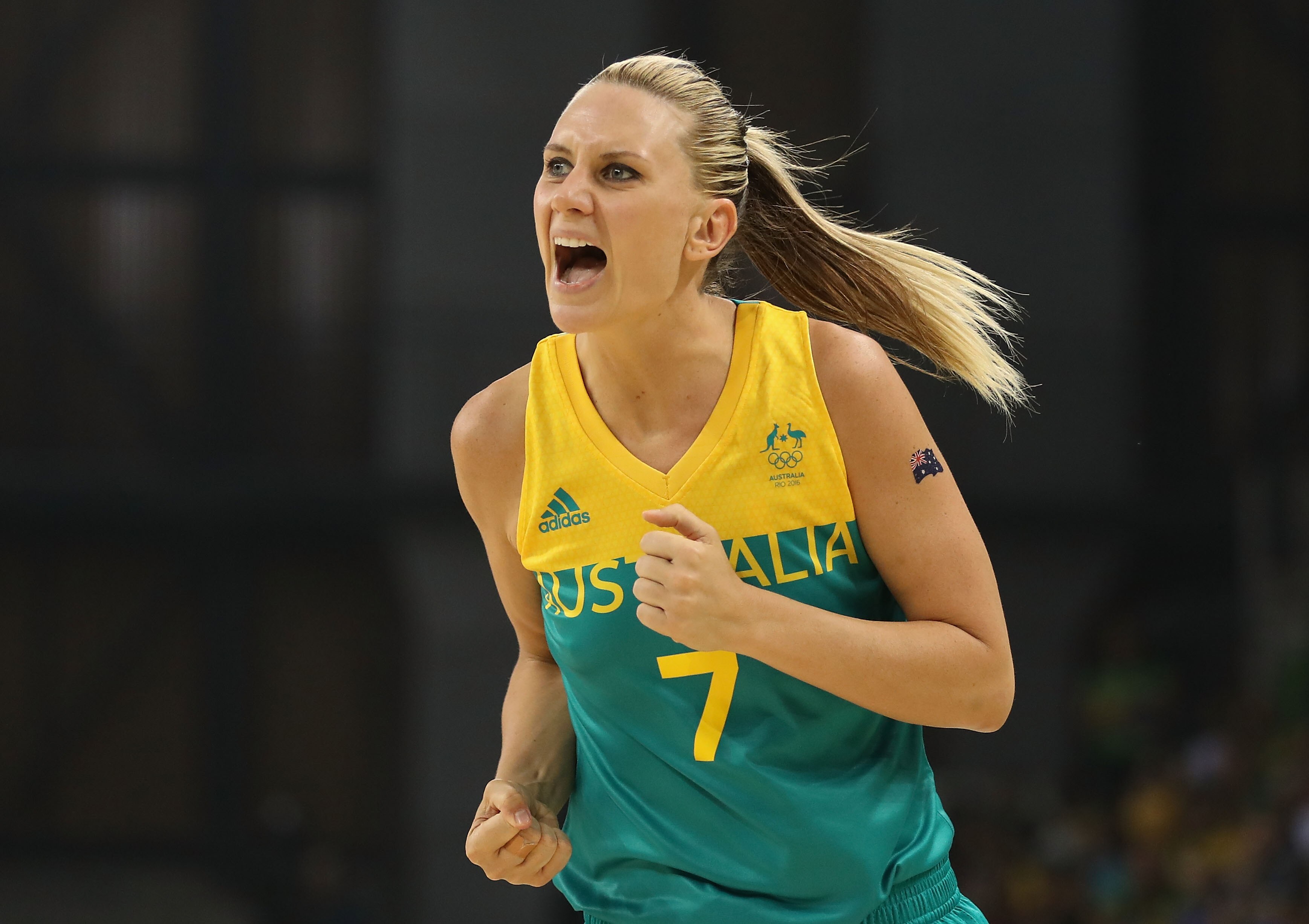 Australian basketball great Penny Taylor to join prestigious FIBA Hall ...