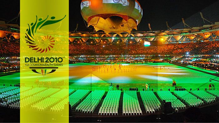 Commonwealth Games - Behind The News