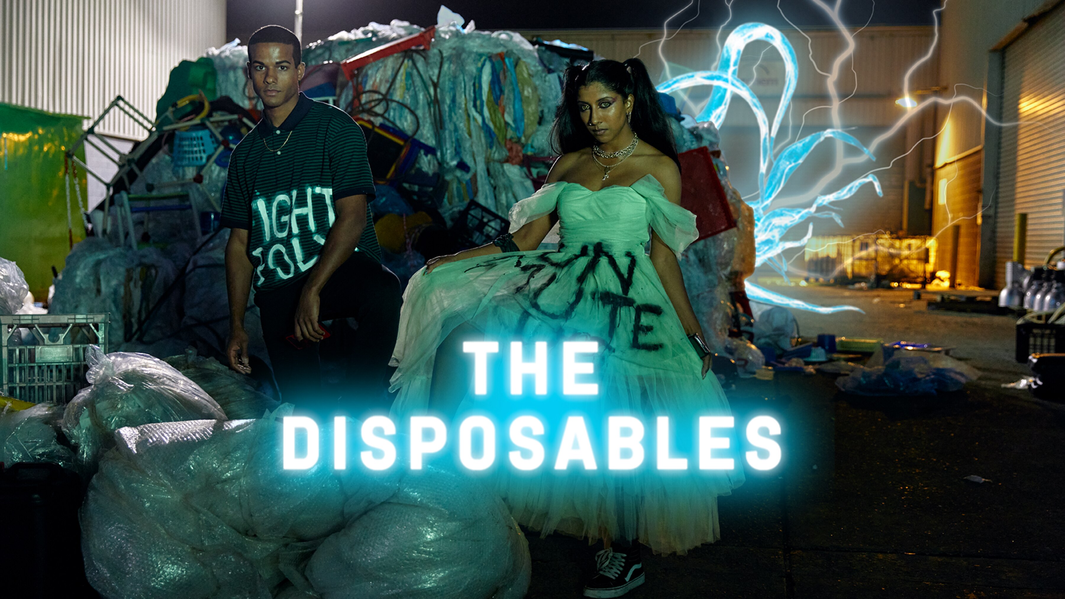 New ABC teen drama 'The Disposables' to premiere on TikTok - ABC listen