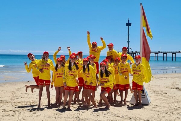 Join us for Brekky at Brighton Beach - ABC Adelaide