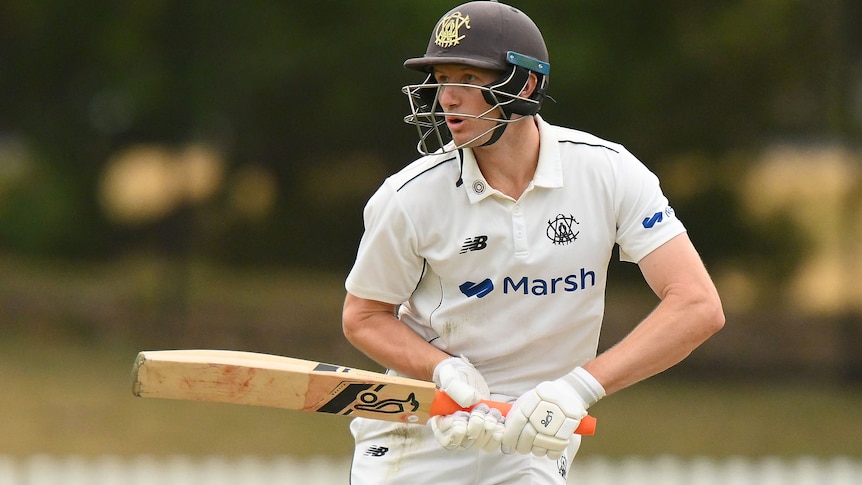 WA star opening batter Cameron Bancroft ruled out of Sheffield Shield ... WA star opening batter Cameron Bancroft ruled out of Sheffield Shield ...