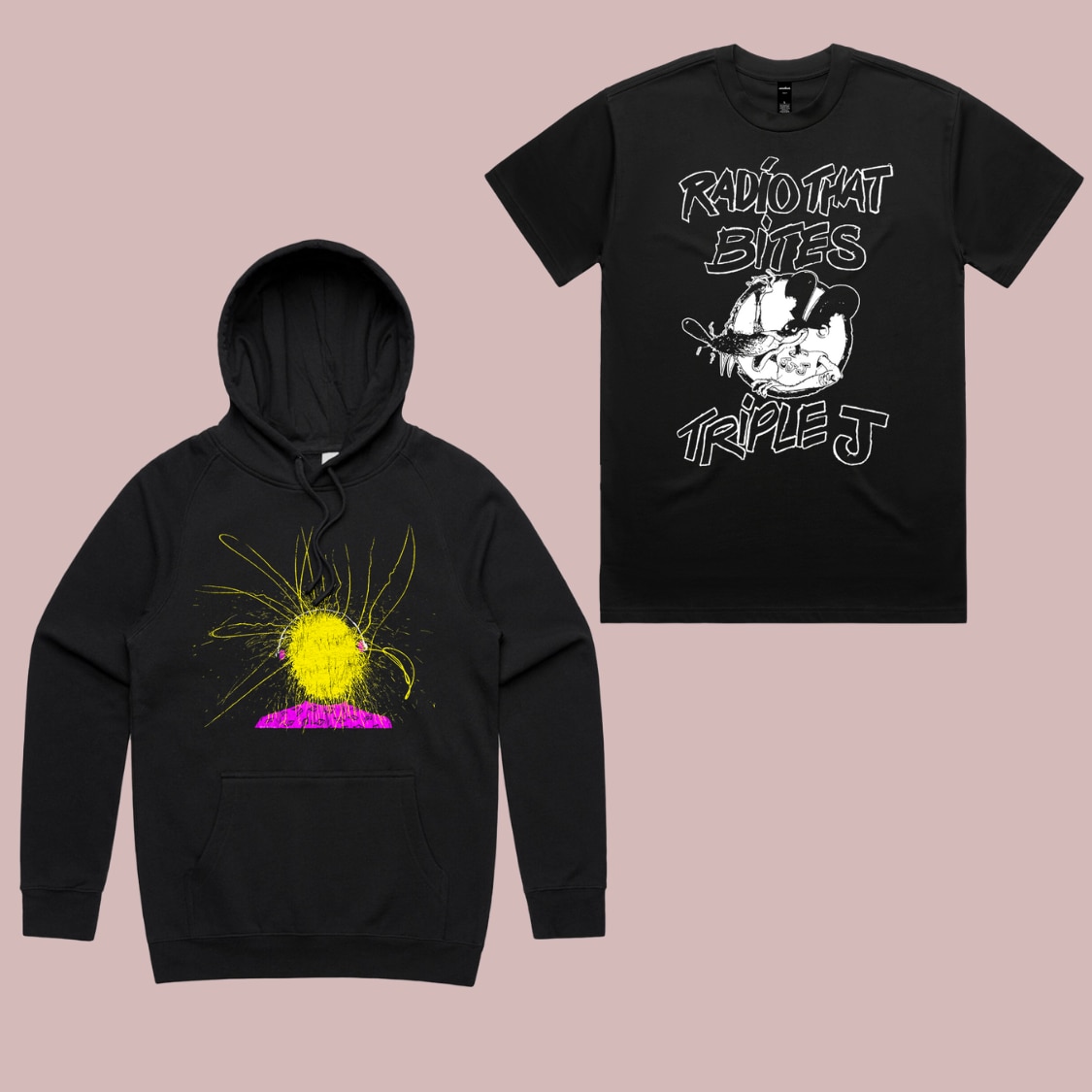 Merch - ABC Shop