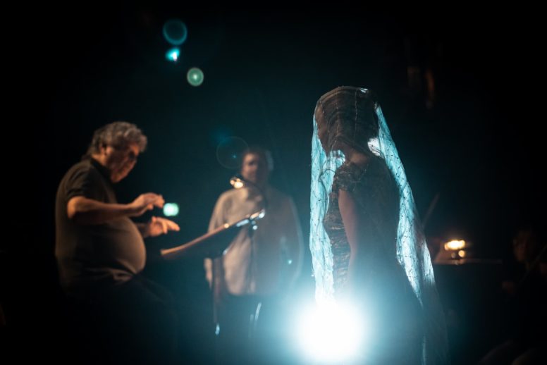 Georg Philipp Telemann's Orpheus from Antwerp - ABC listen