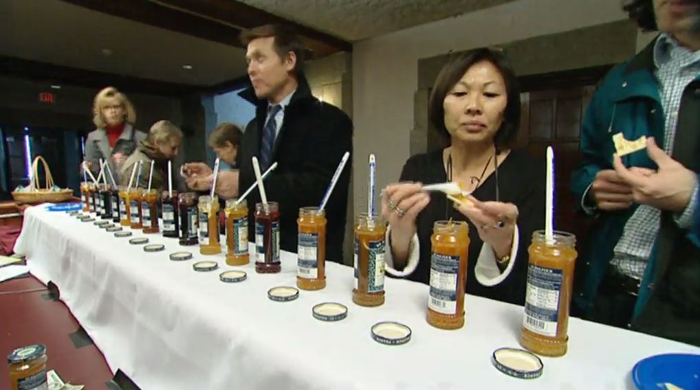 Video from the vault: The paradox of too much choice - ABC News