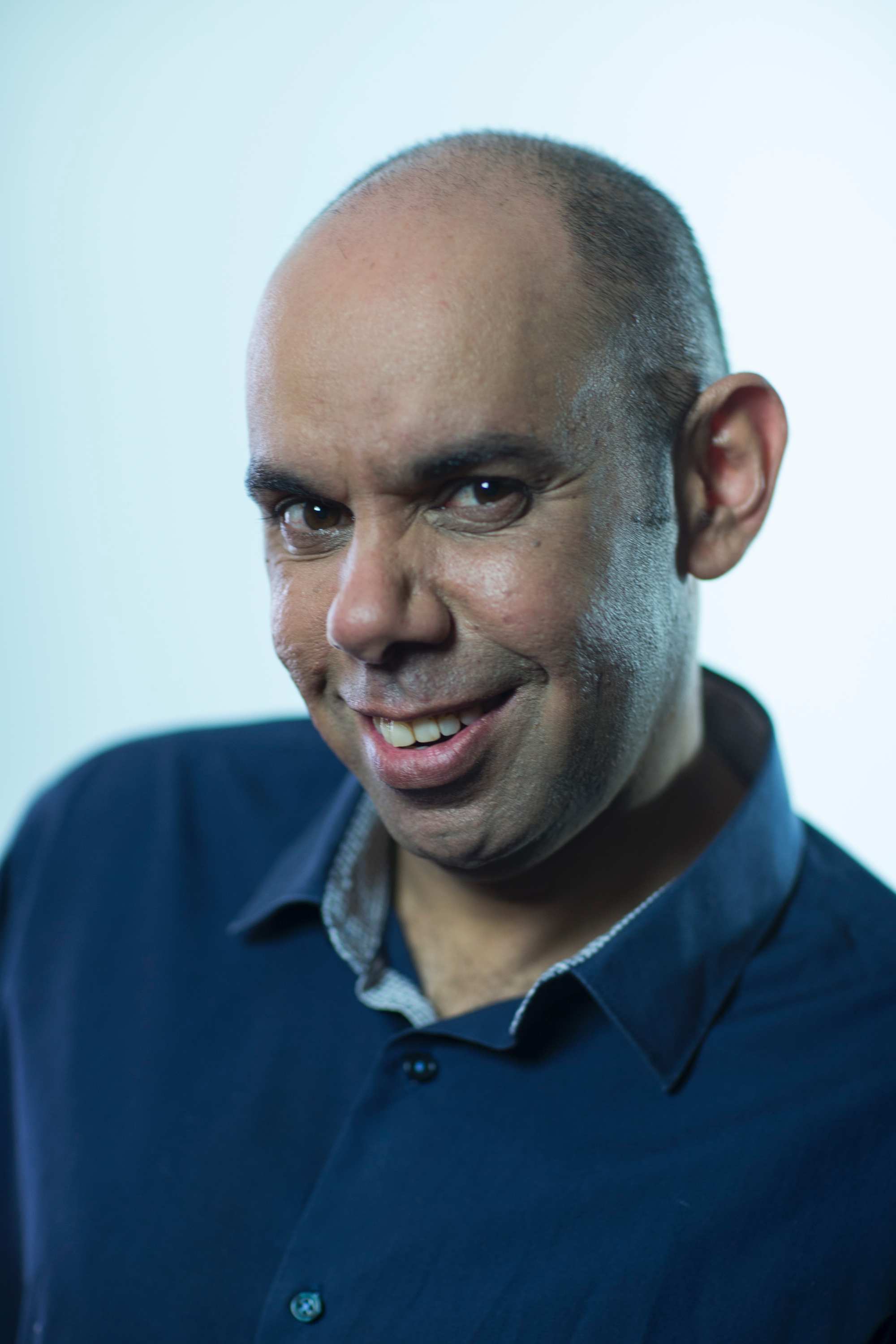 Can't even write: Steven Oliver - ABC listen