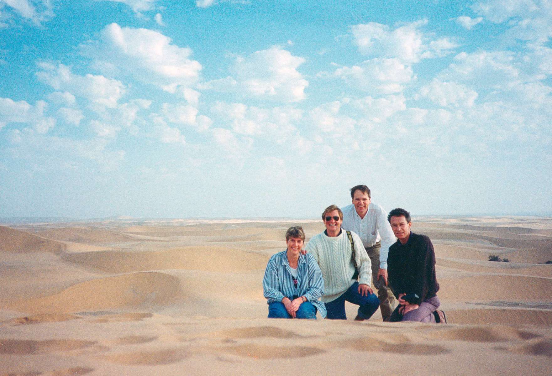 Mark Colvin, the man who watched the world for Australia - ABC News