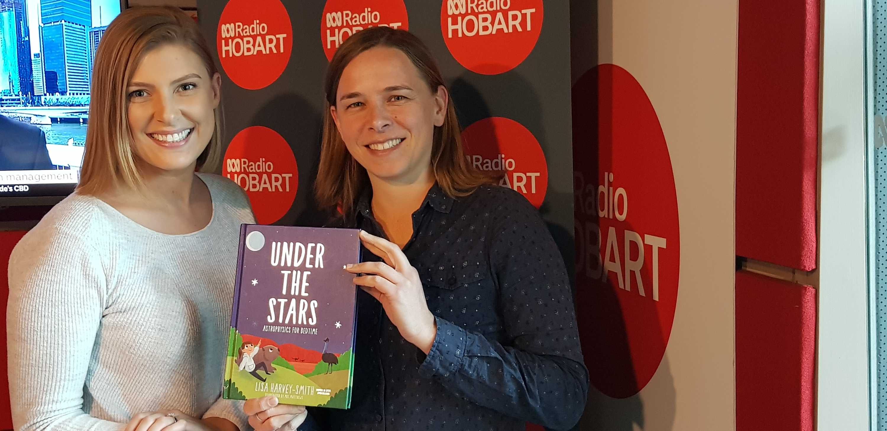 Astrophysics for Bedtime - ABC listen