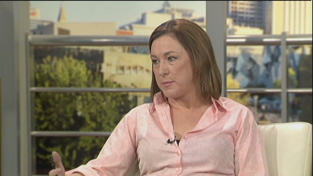 Rinehart criticises the Government's economic management - ABC News