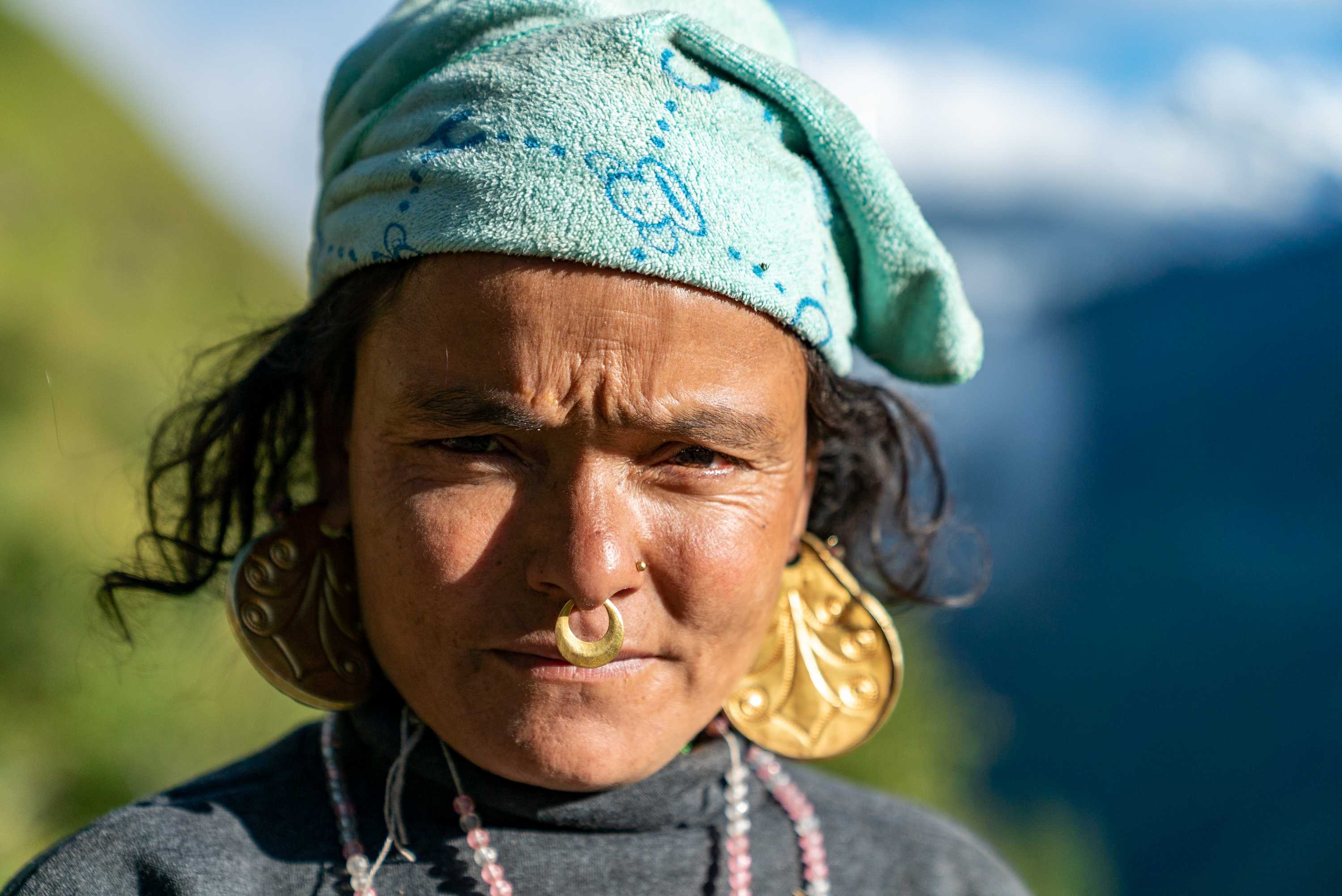Nepal's illegal orphanage trade is breaking families. Devi's story ...