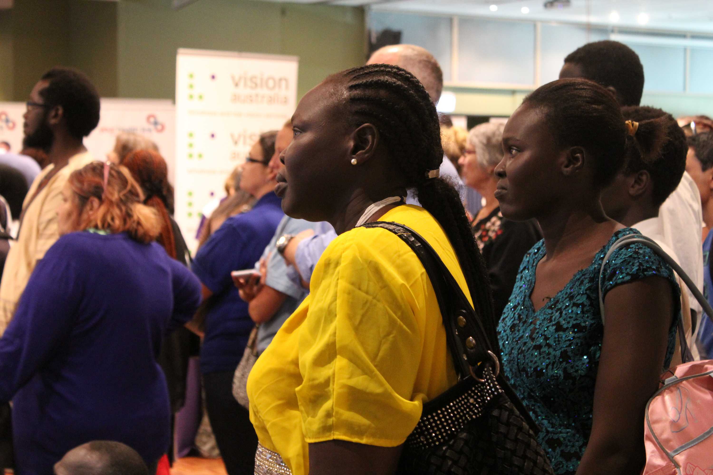 Multicultural health expo launches on New South Wales North Coast - ABC ...