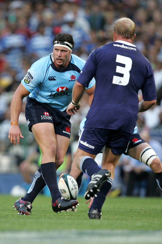 Baxter in 'career-best form' - ABC News